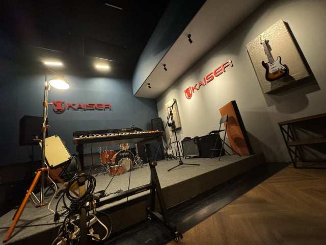 Estudio kaiser – KAISER