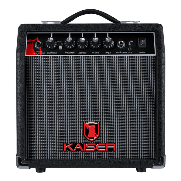 KAISER | Tienda Oficial