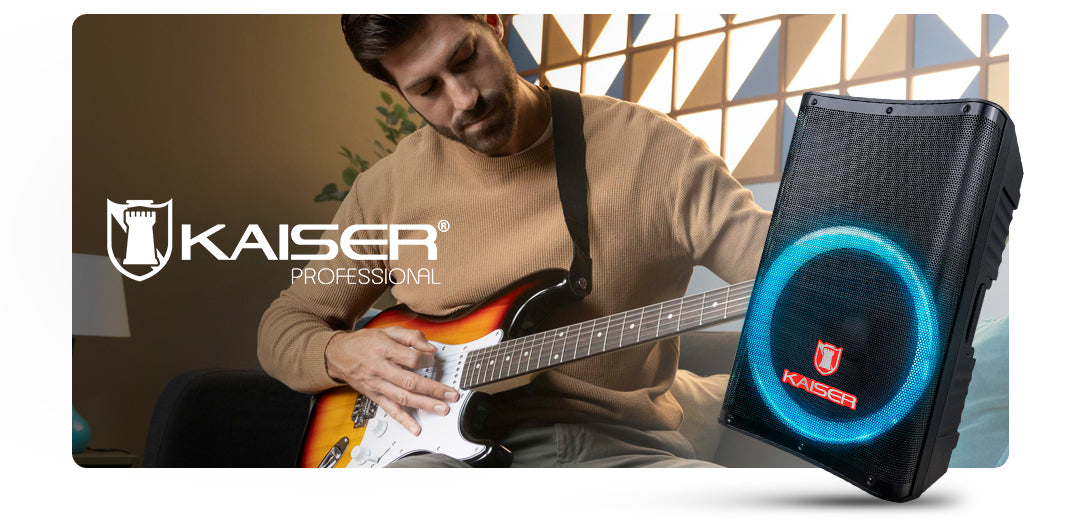 Professional – KAISER