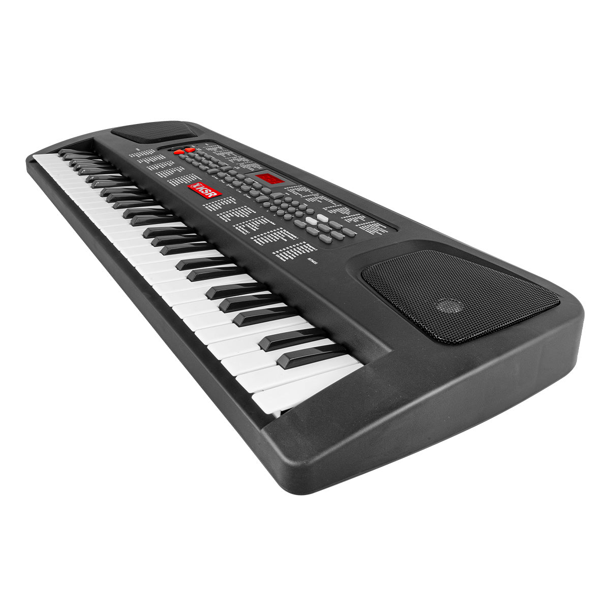 Teclado musical con 54 teclas y 100 tonos – KAISER