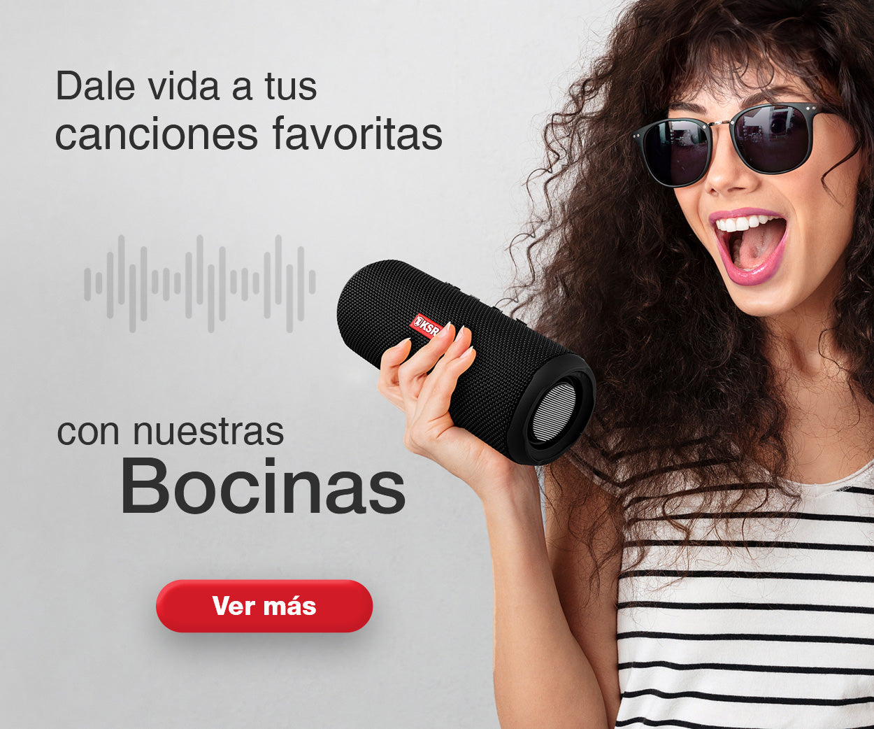 KAISER | Tienda Oficial
