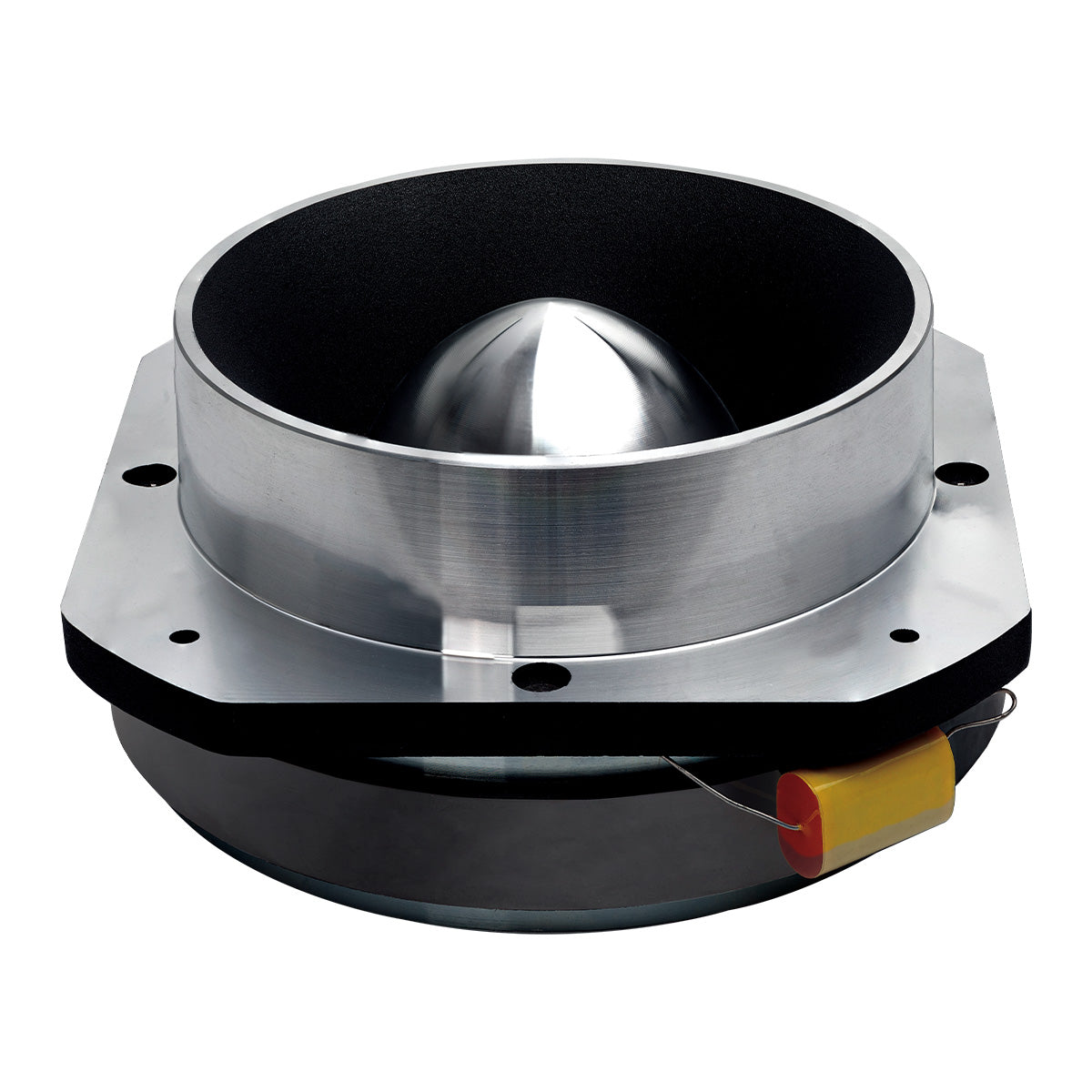 Tweeter bala profesional diamante de titanio con capacitor 1500 W PMPO ...