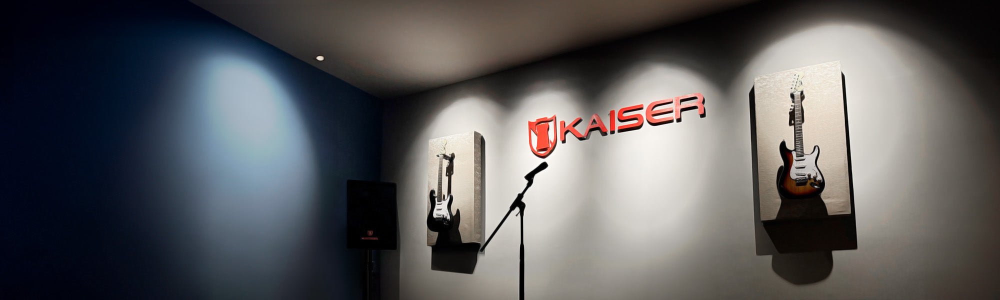 Estudio kaiser – KAISER