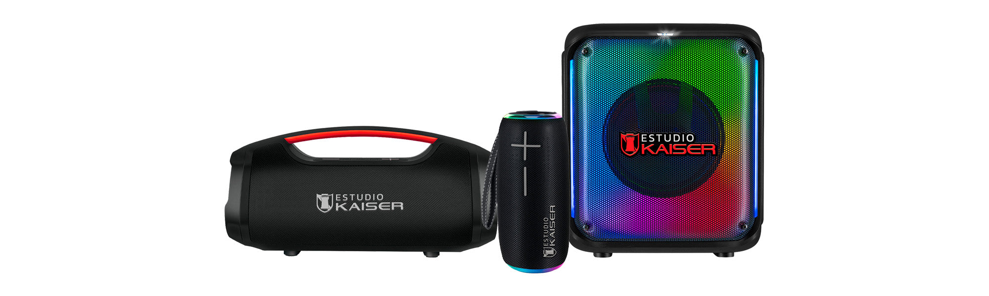 Estudio kaiser – KAISER