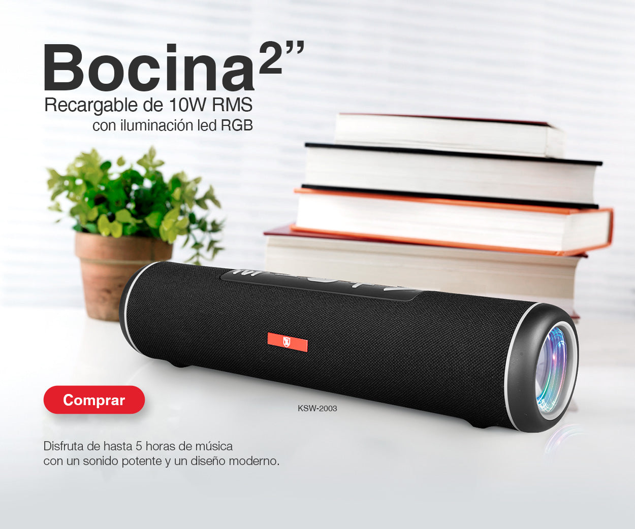 KAISER | Tienda Oficial